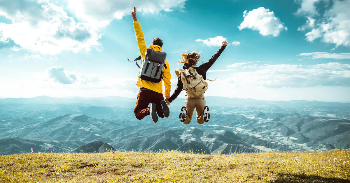 Who to travel with? | Emile Weber